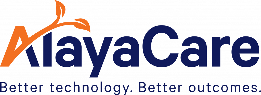 AlayaCare | Ageing Australia