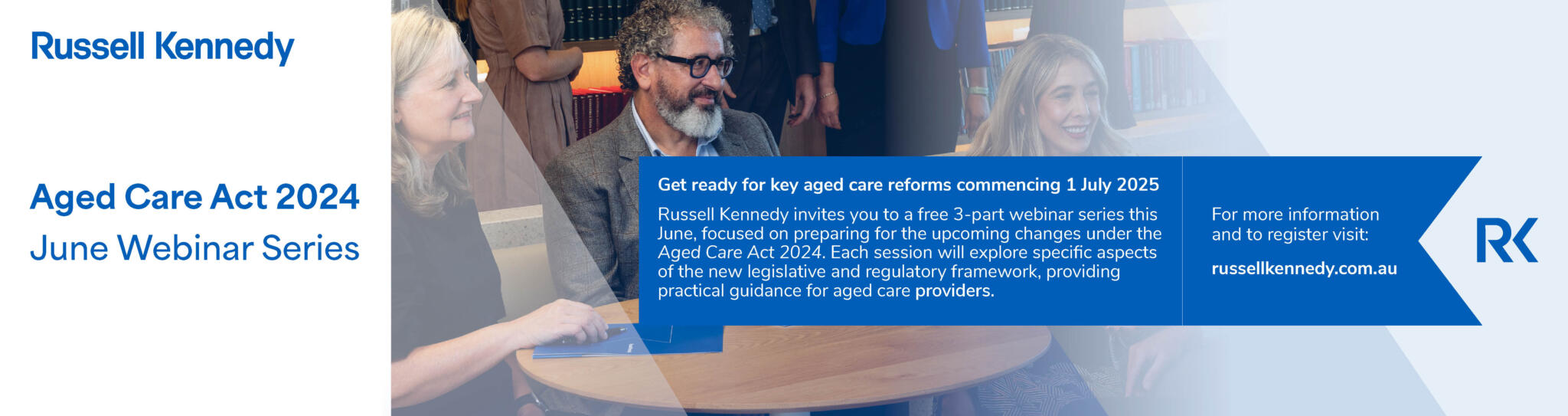 Resources to assist providers with the new Aged Care Act | Ageing Australia