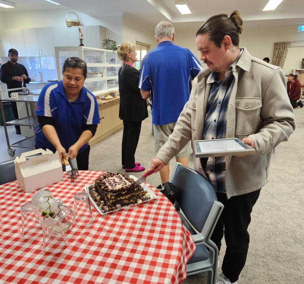 Aged Care Employee Day | Ageing Australia